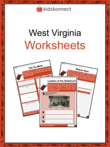The State of West Virginia Facts | Economy, Flora, Fauna