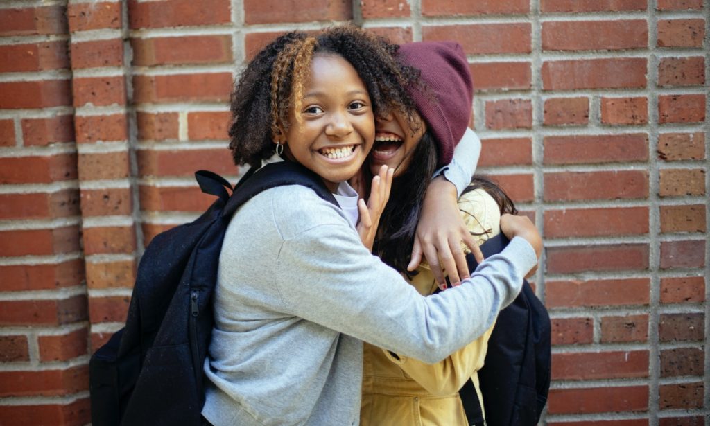 Celebrate Friendship Day With These Activities and Worksheets