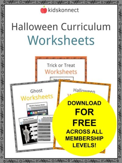 Halloween Curriculum | Teaching Resources