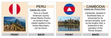 Geography Curriculum | Teaching Resources