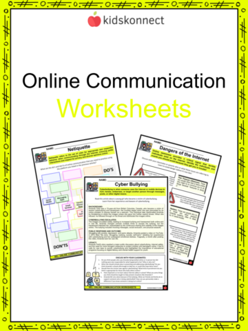 Social Emotional Learning Worksheets & Facts for Kids