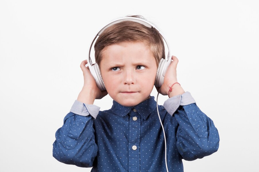 15 Listening Activities for Kids